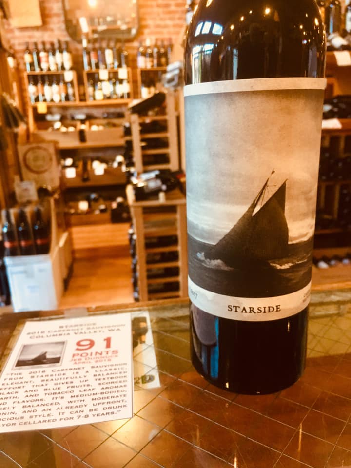 Specials | Port Townsend Wine Seller