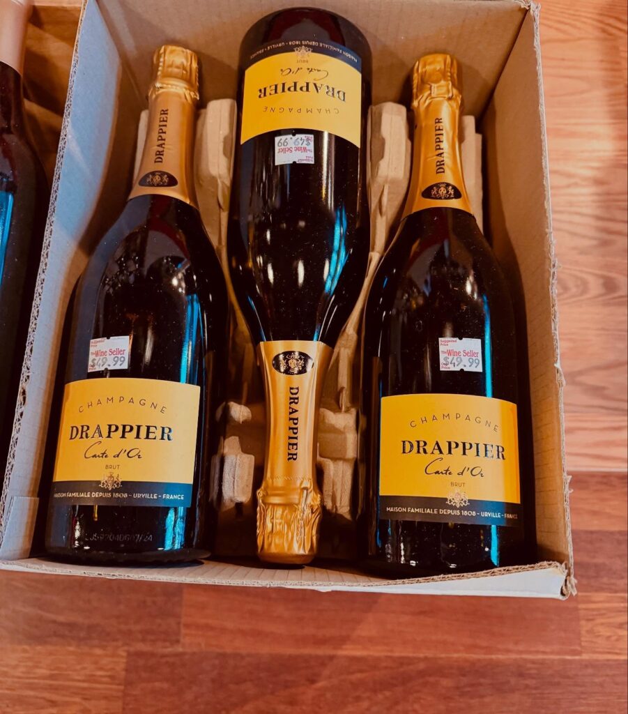 Wine & Beer Store Port Townsend, WA | The Wine Seller